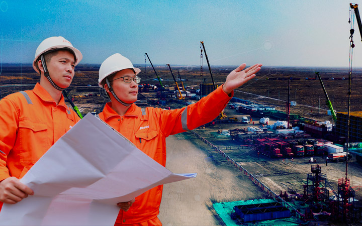 Home-Jereh Energy Services Corporation